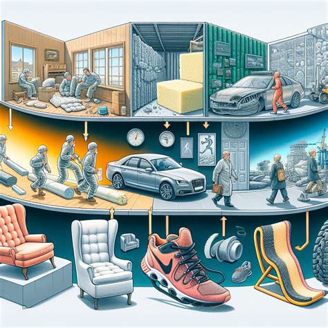 Revolutionizing Maritime The Impact Of Polymer Composites On Marine Durability And Performance