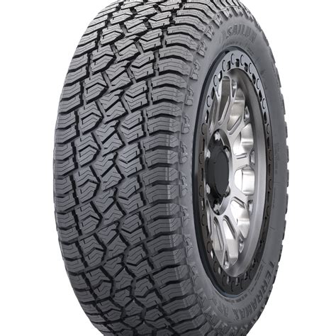 Sailun Terramax At2 Lt275 65r20 Ess K Customs