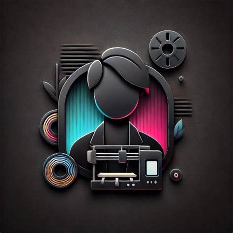 Hackmann Profile Creality Cloud