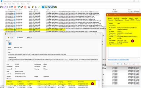 How To Use Process Monitor To Identify Dll Loading Issues In Simcenter Star Ccm