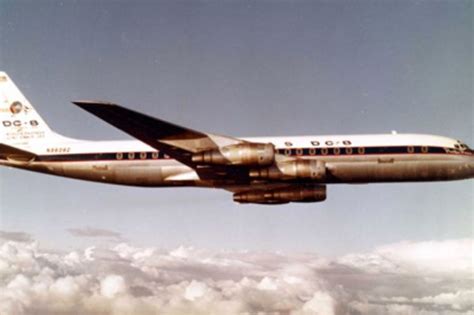 When A Fedex Flight Engineer Tried To Hijack A Company Dc 10 Cargo