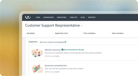 Workable Api And Partner Program Build Integrations For Hr And Recruiting