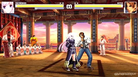 Lapsus M U G E N Full Kinky Build Download Gamefabrique