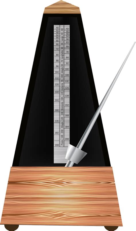 Onsong Manual Metronome