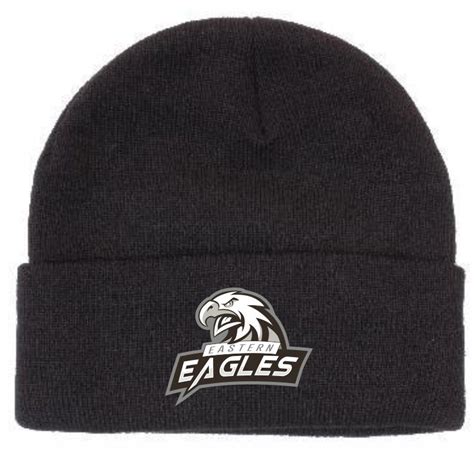 Power Farming Cup Eagles Beanie Power Farming