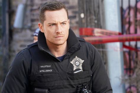 What Happened To Jesse Lee Soffers Jay Halstead On Chicago Pd