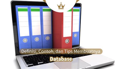 Contoh Database Beserta Cara Dan Tips Membuatnya Wangsitid