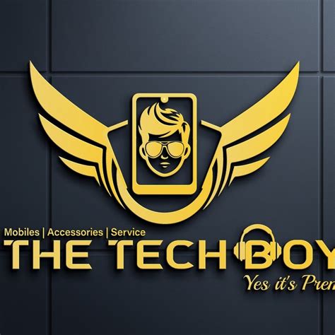 Tech Boyz Official Youtube