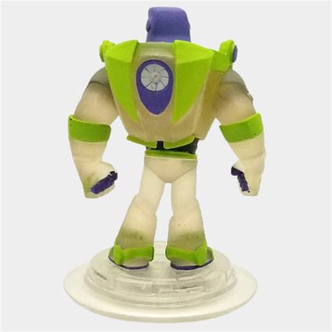 Disney Infinity Buzz Lightyear