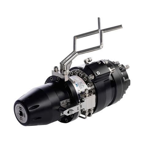 Zetechtics Api 17d Class 1 4 Torque Tool Rentalhire Ashtead Technology