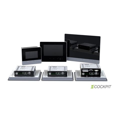 Remote Terminal Unit Robust High Performance Rtu Wago India