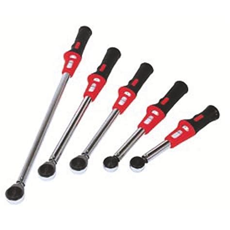 Britool D25t 1 4 Torque Wrench Series 2 5 25 Nm Britool Yew Aik S Pte Ltd
