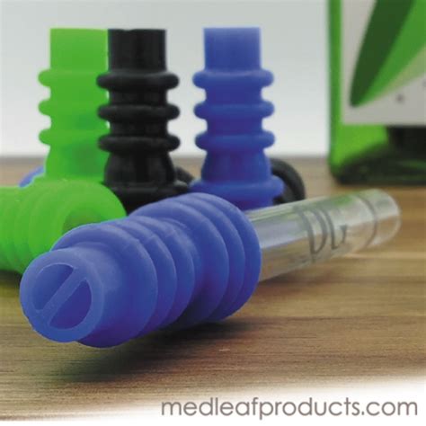 Medleaf Products Reddy Tip Filters 4 Count Leafly