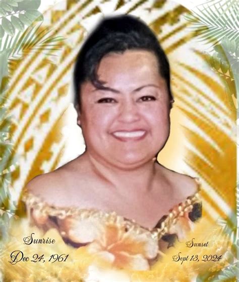 Queen Tofaeono Obituary Las Vegas Nv