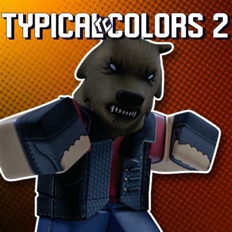 Typical Horrors Typical Colors 2 Wiki Fandom