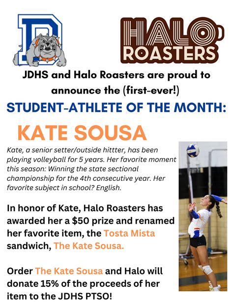 Congratulations To Kate Springfield Public Schools