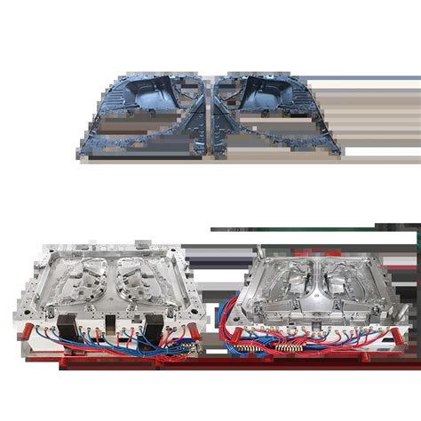 what Is A Door Panel Mold Benefits Types And Process