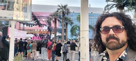 Who Needs Another Cannes Awards Ceremony In The Sun Eamon