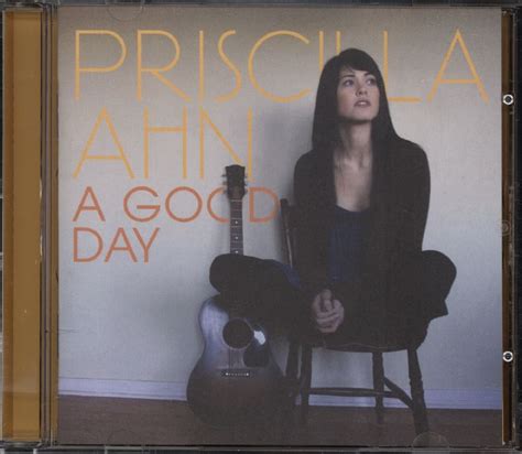 Priscilla Ahn