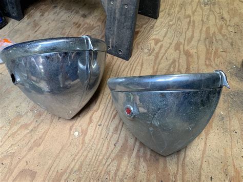 1928 Studebaker Headlights Studebaker Erskine And Rockne Antique