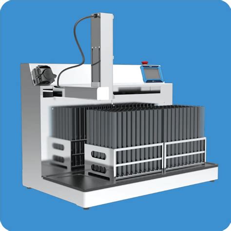 Automatic Liquid Dispenser Kinglab