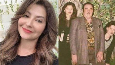 Ini Sosok Ryszard Bleszynski Saudara Tamara Bleszynski Minta Ganti Rugi Hingga Menggugatnya