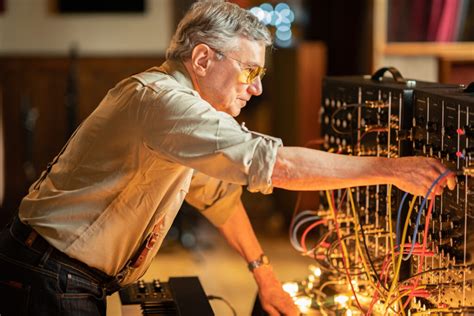 Watch Moog Releases New Episode Of Giants Synth History Documentary Series