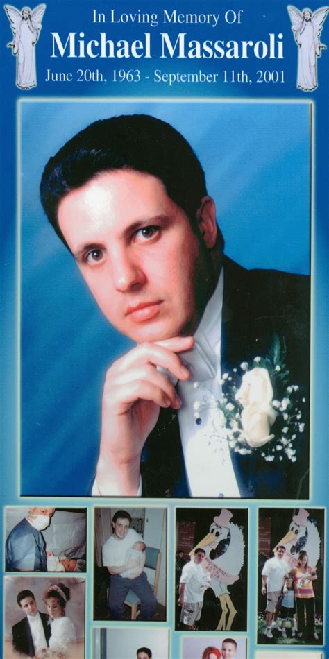 Michael Massaroli Mikemaz Voices Center For Resilience