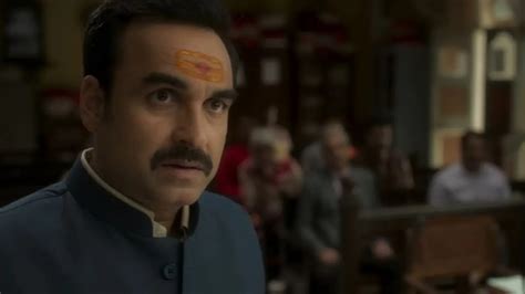 Pankaj Tripathi On Having Sex Education Talks With His Daughter Amid ‘omg 2 Release “maine