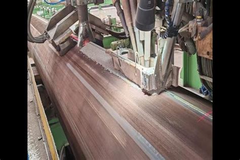 Jcoe Steel Pipe Process China Jiafang Pipe