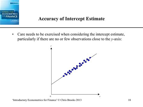 A Brief Overview Of The Classical Linear Regression Model Ppt