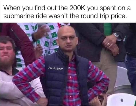 Disappointed Meme By Thekernal03 Memedroid
