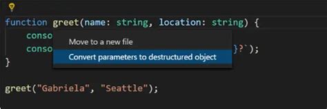 typescript 3 4 arrives with the new update for windows