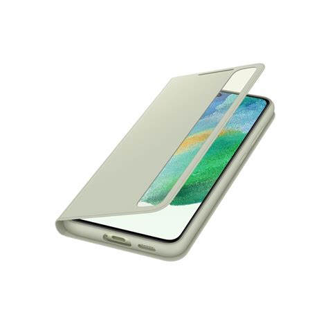 Bao Da Clear View Samsung Galaxy S21 FE 5G (EF-ZG990) - Hàng Chính Hãng ...