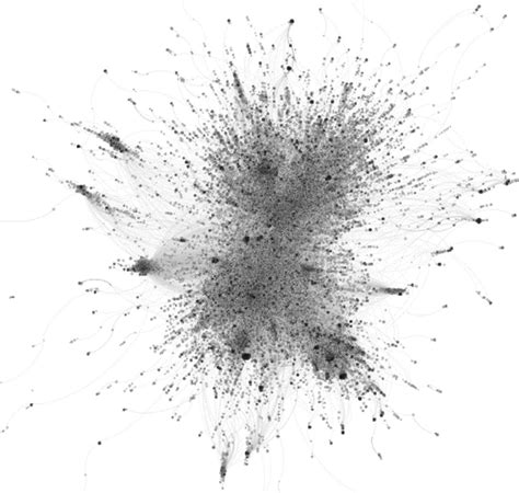 Explosion Mark Texture