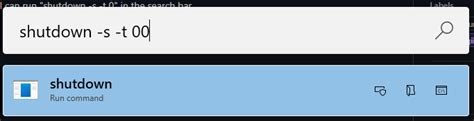 run commandline string in alt space search bar · issue 14216