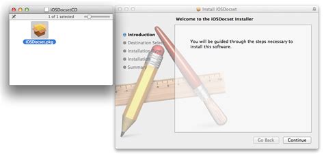 Xcode Download IOS SDK Documentation For Offline Install Stack Overflow