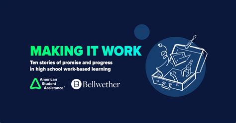 Youth Work Based Learning Trends Benefits And Opportunities For