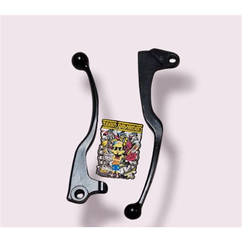 Yamaha Fz16 And Yamaha Sz Version 1 Lever Shopee Philippines