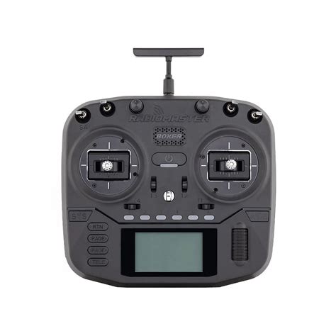 Radiomaster Boxer Manual And Tips And Tricks Graysonhobby Rc Hobby Store