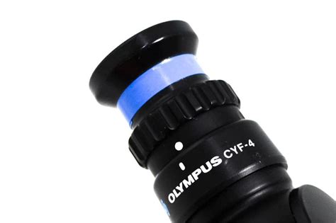 Olympus Flexible Cystoscopes Cyf 4 Endoscopy Superstore