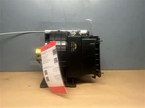 Used 1997 Isuzu Ftr Blower Motor