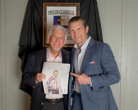 Robert Stringfellow On Linkedin Our January Issue Featured Pete