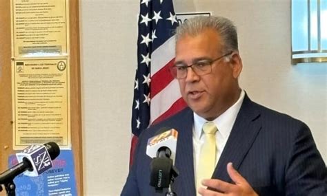 Senator Steinhardt Urges Congress To Pass Reimbursement Bill For State Local Governments Wrnj