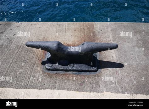 Attaching Dock Cleats At Marilyn Lewis Blog