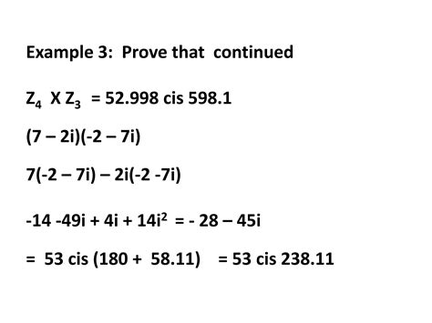 Complex Numbers Mathmatics N4 Pptx