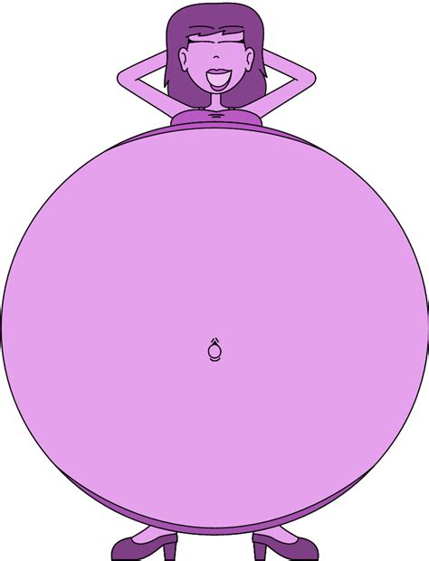 Amethyst Belly Statue By Angrysignsreal On Deviantart