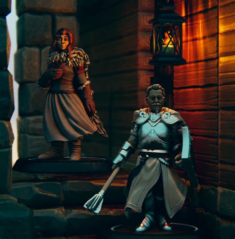 Ser Ashtin Phyrefenn Character In Greland World Anvil