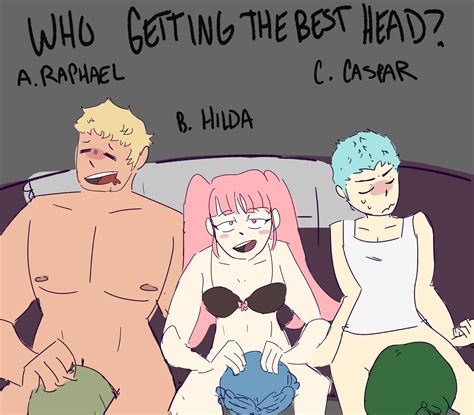 Rule 34 Blowjob Caspar Von Bergliez Cunnilingus Fellatio Fire Emblem