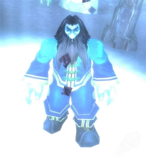 Deepforge The Elder Quest Cataclysm Classic